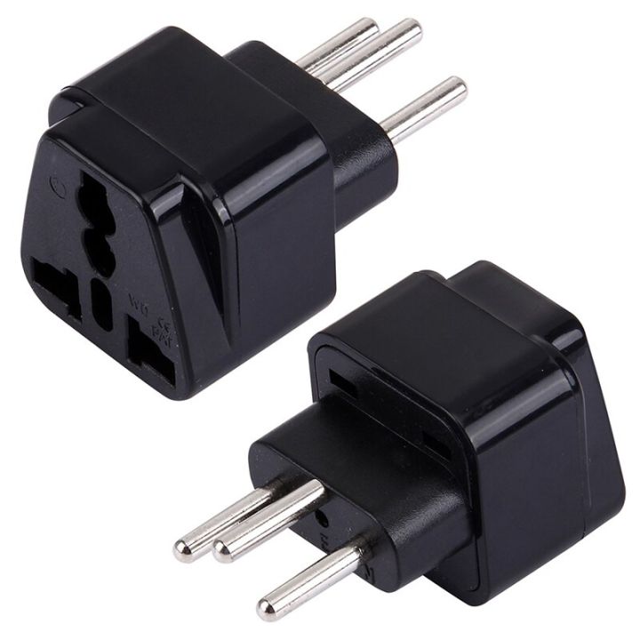 Travel Adapters & Converters Universal AC 250V 10A-16A EU AU US UK To ...