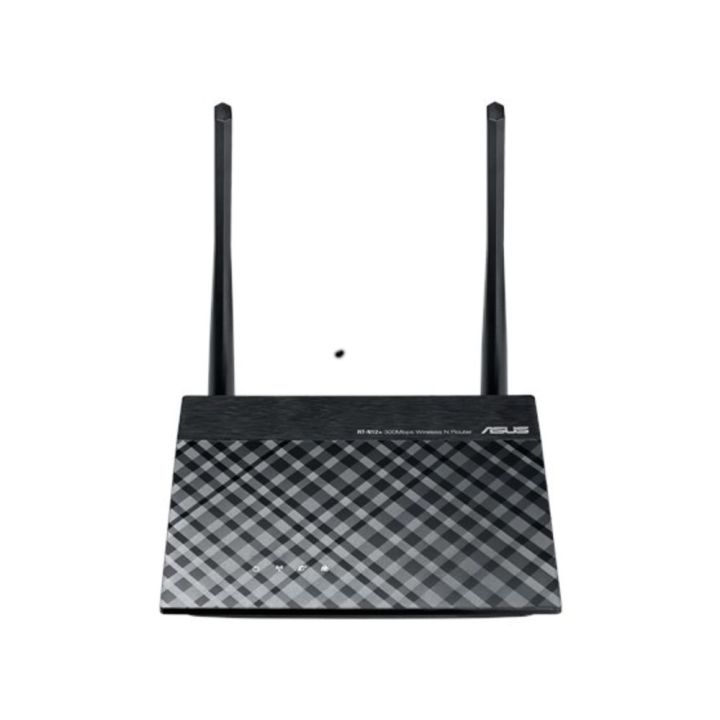 RTN12+ Wireless Router Asus | Lazada Indonesia