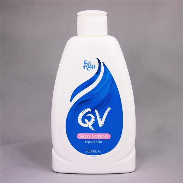 QV Skin Lotion 250mL Kulit Kering | Lazada Indonesia