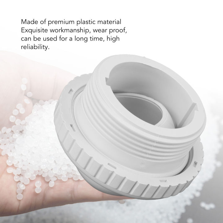 Pool Jet Nozzles Water Directional Flow Inlet Eyeball Shape for ...