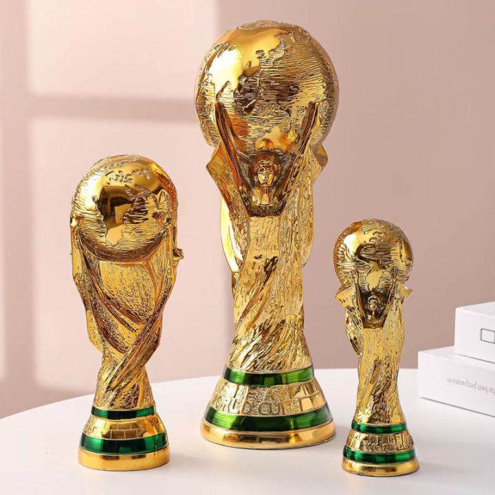 FIFA World Cup Hercules Cup Champions League Trophy Fan Commemorative ...