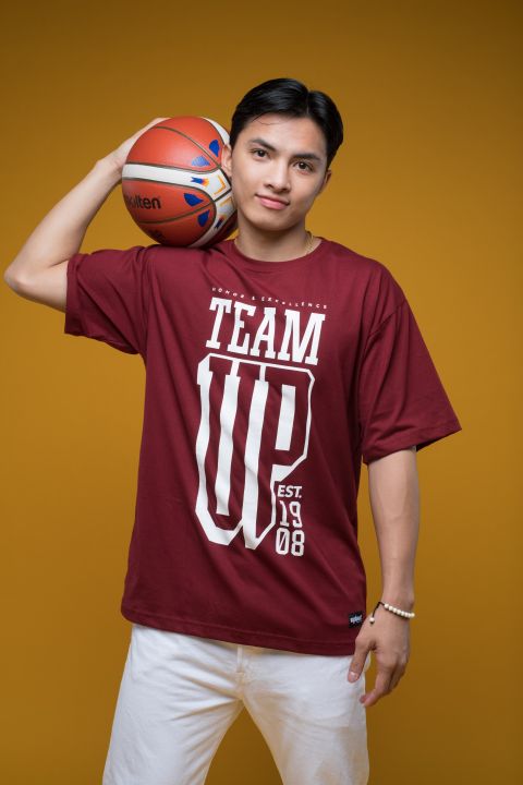 UPBEAT-University of the Philippines-Team UP Shirsey-ALARCON 18 | Lazada PH