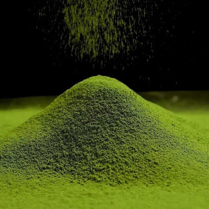 80g Organic Pure Japanese Matcha Green Tea Powder - Asian Spice for ...