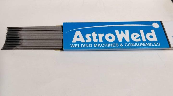 Astroweld Welding Rod 6013 2.0mm ( 45 pcs. / pack ) | Lazada PH