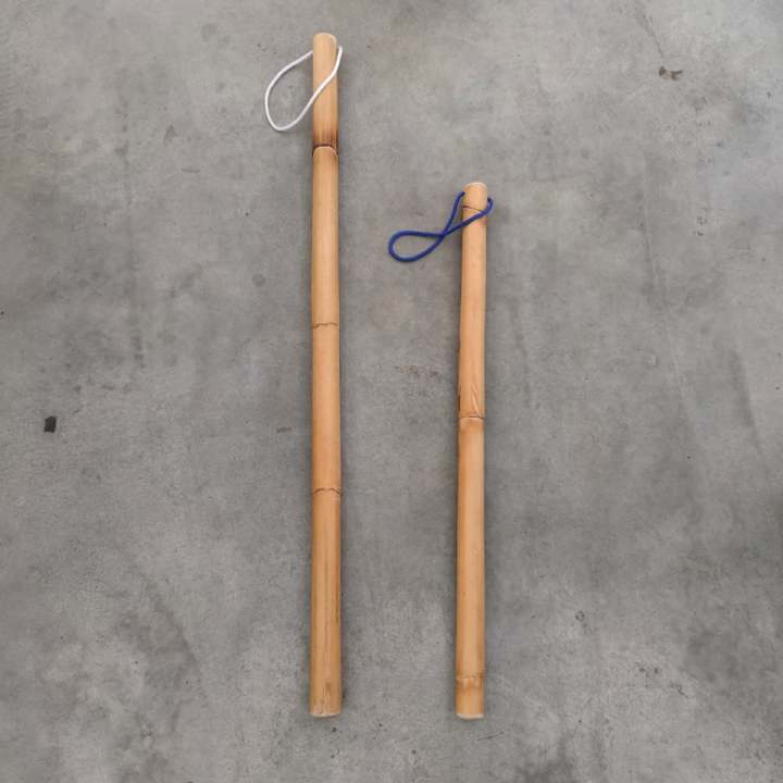 Rattan Manau Stick 藤棍 | Lazada