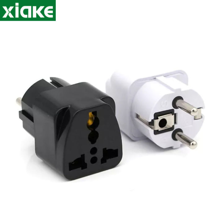 German standard conversion plug travel adapter is suitable for South ...