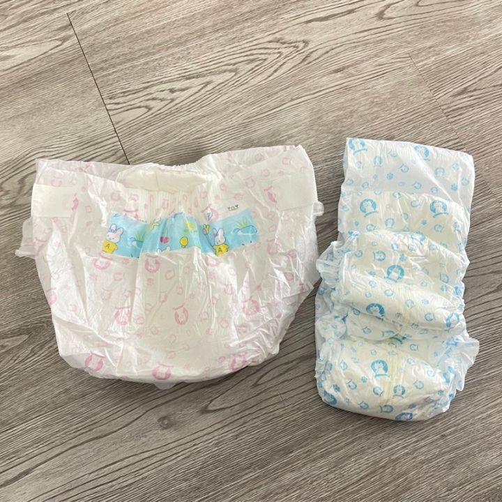 【💝Hot Sale💝】 EGG Pet Dog diapers absorption 12/10pcs Cats Supplies ...