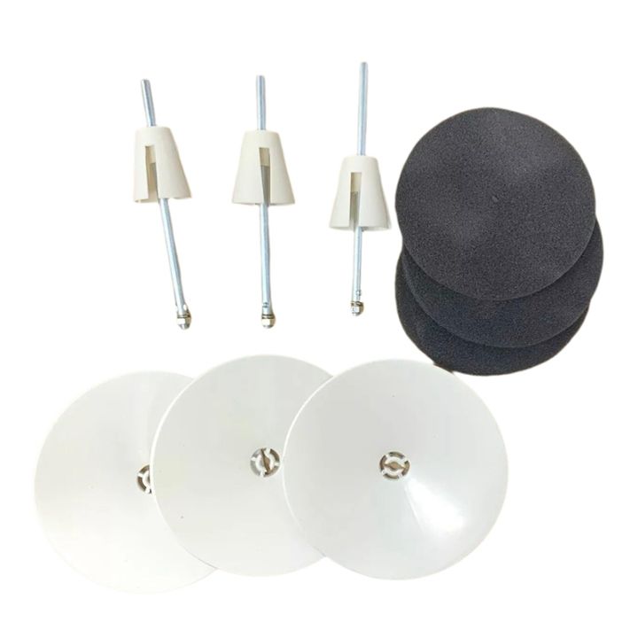 Replacement Thread Holder Rest Disc for Industrial Sewing Machine ...