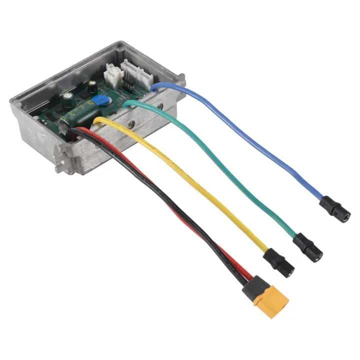 (CEUO) Updated Motherboard Replacement Controller Main Board ESC ...