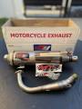 ORIGINAL MT8 PIPE CLICK / M3 / NMAX / AEROX / PCX / SKYDRIVE / FAZZIO ...