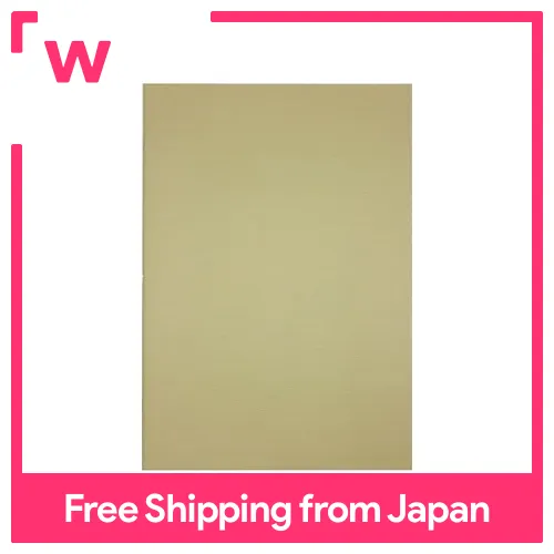 Ishihara Paper Works Scrapbook A3 Kozome K7-3 | Lazada PH