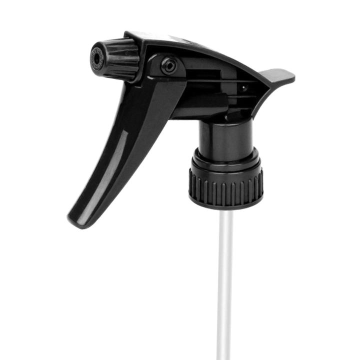 BNGOOD Sprayer Bottle Nozzle Heavy Duty Mist Spray or Stream Mist Spray ...