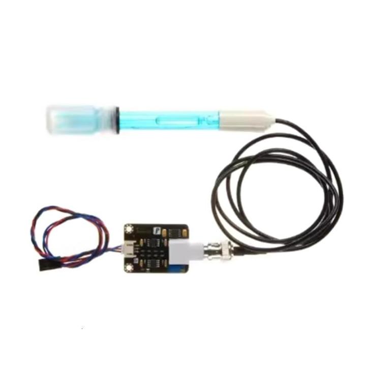 New Version PH Simulation Sensor PH Meter Shield Adapter Development ...