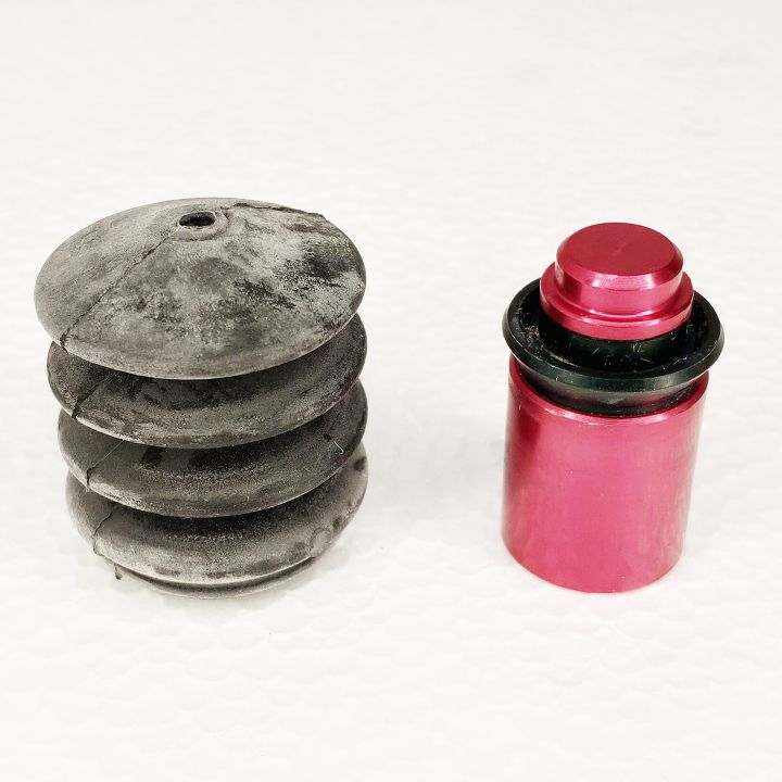 Clutch Operating Repair Kit Fits Mitsubishi Delica Pajero Triton Strada ...