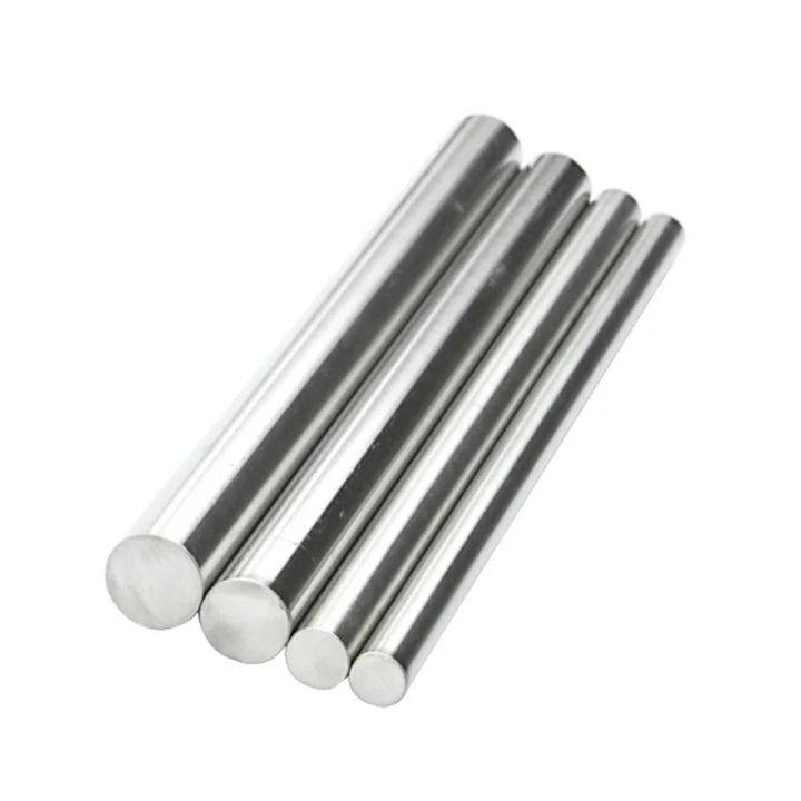 STAINLESS STEEL Round Bar Steel Rod 6mm 7mm 8mm 9mm 10mm 11mm 12mm 13mm 14mm 15mm 16mm 17mm 18mm ...