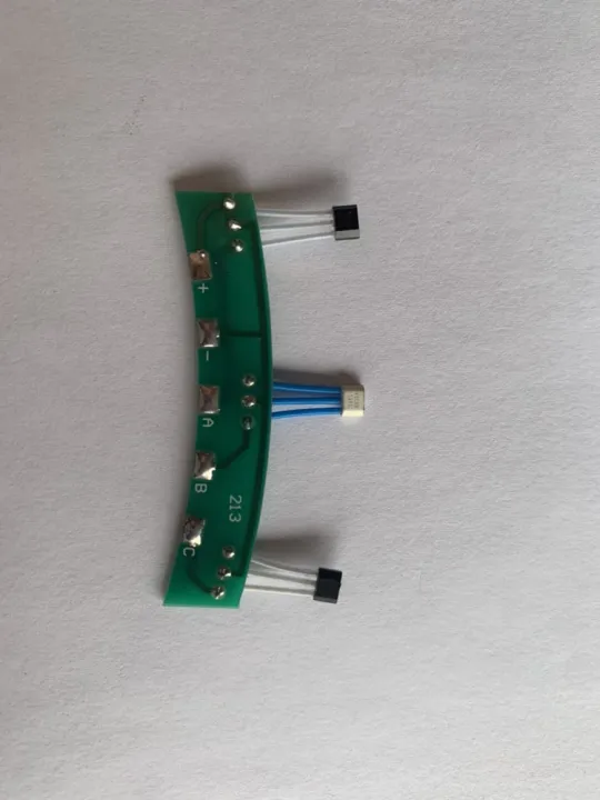 【Clyra】 Electric Car 213 Motor Hall Sine Wave New Motor Hall 461 Sensor ...