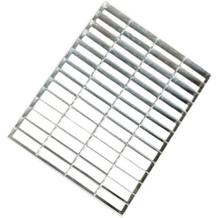 Hot-dip galvanized steel grille gutter cover plate garage gutter grille ...