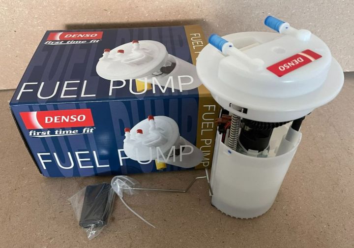 Denso Fuel Pump Proton Persona 1st Model PW826465 | Lazada