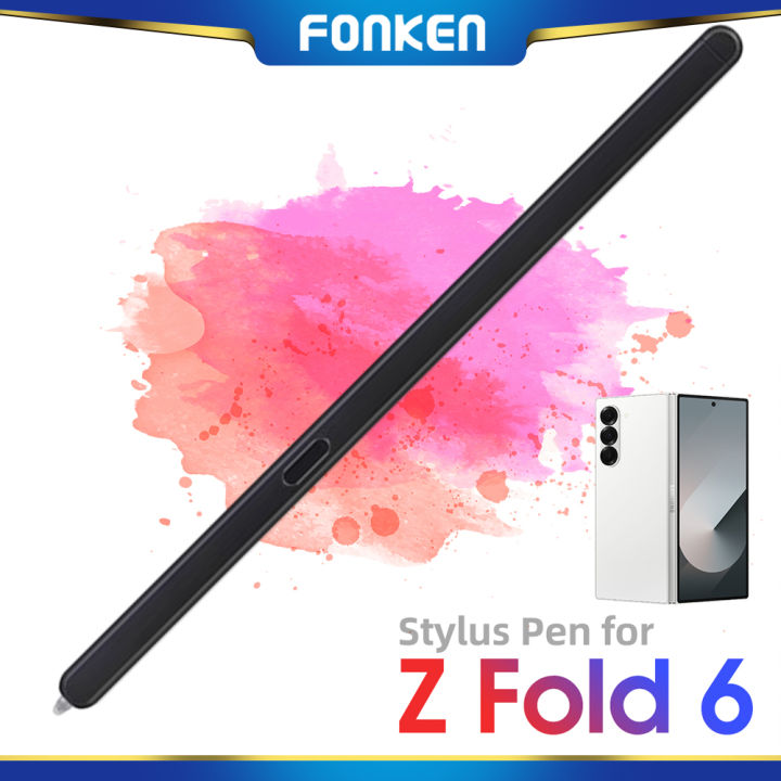 FONKEN Stylus S Pen For Samsung Galaxy Z Fold 6 /Fold 5 Stylus Pen ...