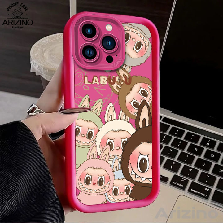 เคสโทรศัพท์ Oppo Reno 12 Pro 5g Reno 11 Pro 5g Reno11f 5g Reno10pro 5g