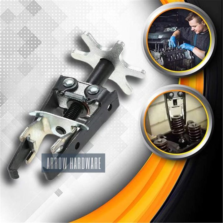 Universal Cars Engine Overhead Valve Spring Compressor Installer ...