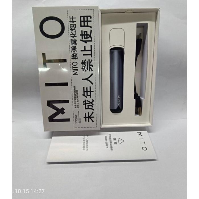 POD MURAH MITO AUTHENTIC - VAPE MURAH | Lazada Indonesia