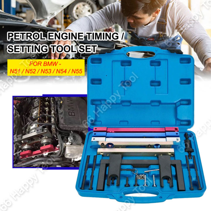 Petrol Engine Timing Setting Tool Kit Automotive Locking Tools Kit Car ...