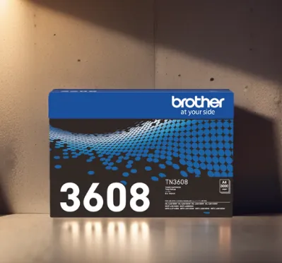 Brother TN-3608, TN-3608XL, TN-3608XXL Genuine | Lazada PH