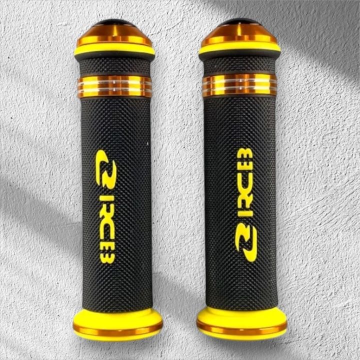 .RCB HANDLE GRIP 55 ALLOY W/ BALANCER. | Lazada PH