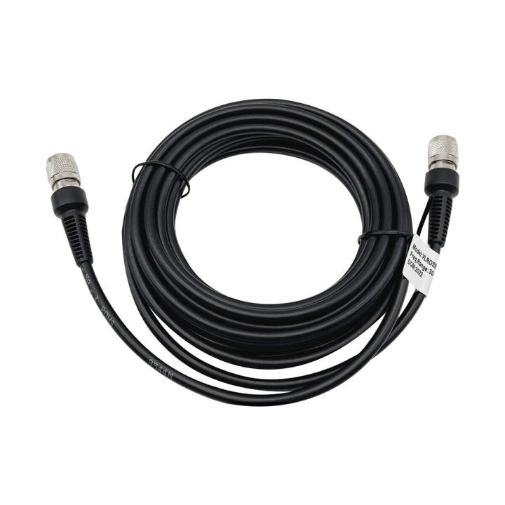 Front Mount Antenna Rack Kit TNC To TNC Compatible W/ GTD