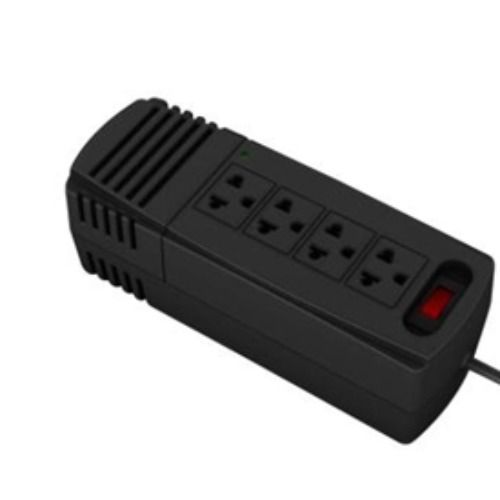 IDEAL AVR 500VA PSL-500 W 4X220V UNIVERSAL OUTLET | Lazada PH