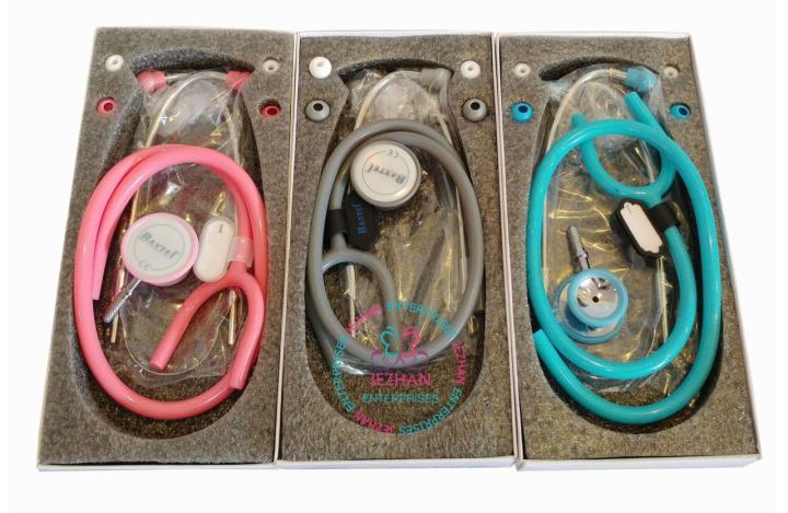 Stethoscope Pedia - Baxtel | Lazada PH