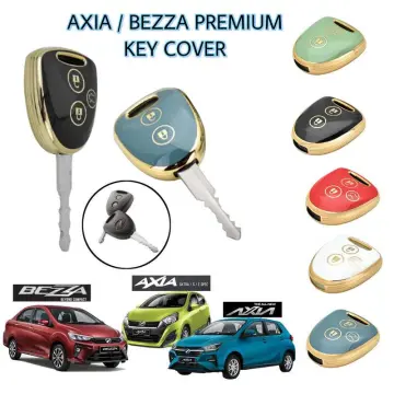 Perodua axia accessories shop store