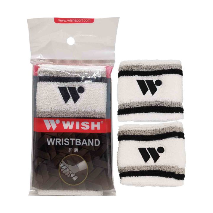 Wish WWB-101 Wristband | Lazada PH
