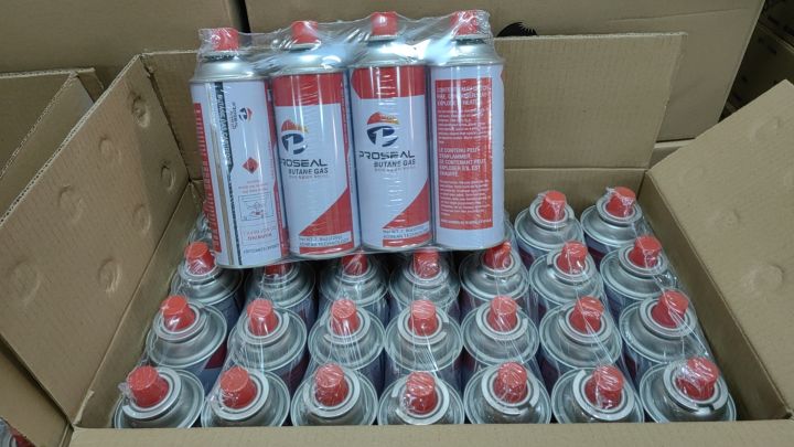 Butane gas for portable gas stove extremely flammable butane gas Net ...