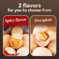 Fresh and Large Balot Egg/Balut Egg Ready To Eat Food Delicious ...