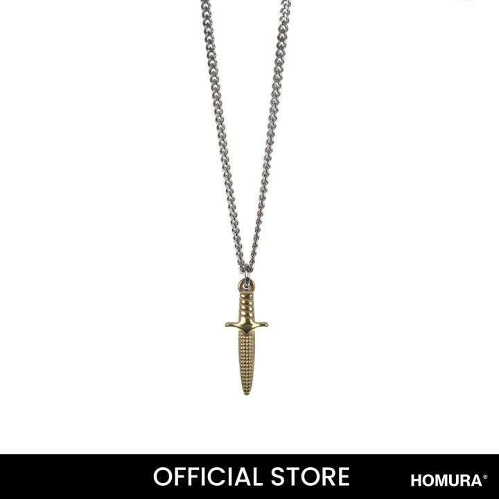 Homura Design - Jiro Necklace | Lazada PH