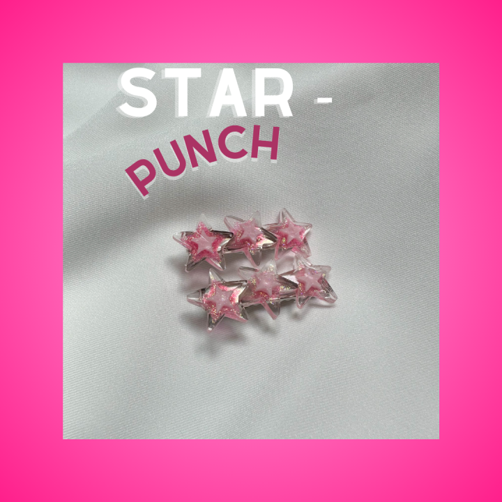 STAR - Punch | Lazada.co.th