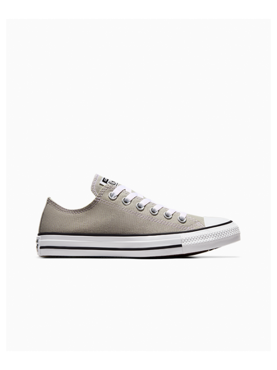 Converse - CTAS Seasonal Color ox Grey สินค้างานลิขสิทธิ์แท้ ส่งจาก ...