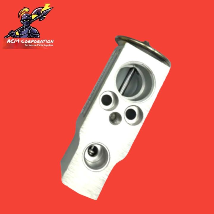 Toyota Hiace D4D Expansion Valve Car Aircon Parts Quality supplies acm ...