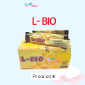 L - BIO SACHET PROBIOTICS - HARGA PER SACHET | Lazada Indonesia