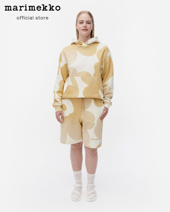 MARIMEKKO AE STARKKI UNIKKO HOODIE เสื้อฮู้ด เสื้อกันหนาว เสื้อแขนยาว ...