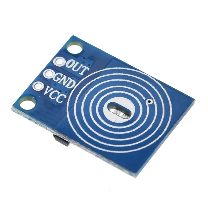 OE-TP capacitive touch button light touch switch module digital touch ...