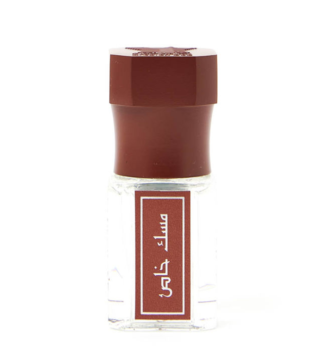 Arabian Oud MUSK KHAS 1/4 Tola {OIL} Luxurious Royal Musk with a ...
