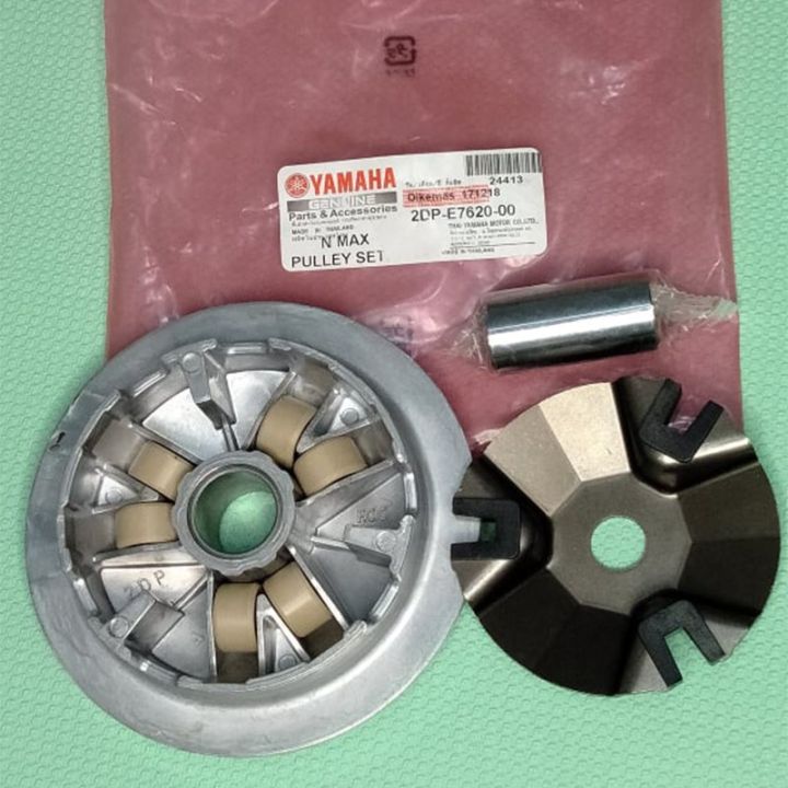 2DP-E7620-00 Original original n max nmax ลูกกลิ้งเฮาส์ | Lazada.co.th