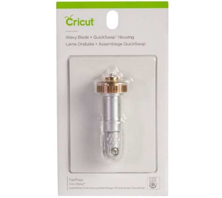Cricut Wavy Blade with Housing | Lazada PH