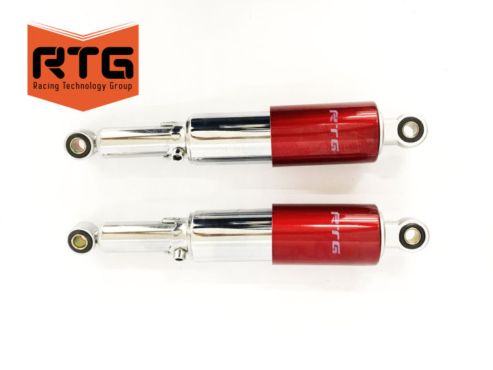 RTG Shock Absorber - HD3 - High Quality and Genuine Parts | Lazada PH