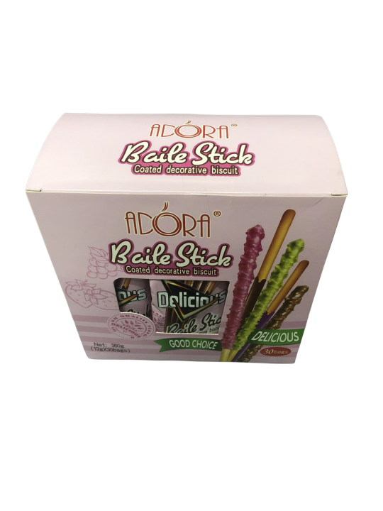 Adora baile stick 30bags | Lazada PH