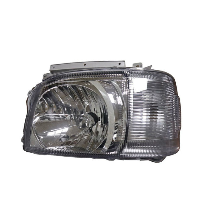 Toyota Hiace 2005 - 2009 Head Light Assembly Left | Lazada PH