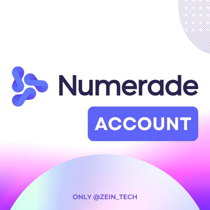 Numerade Premium Account 1 Week/1 Month | Lazada PH